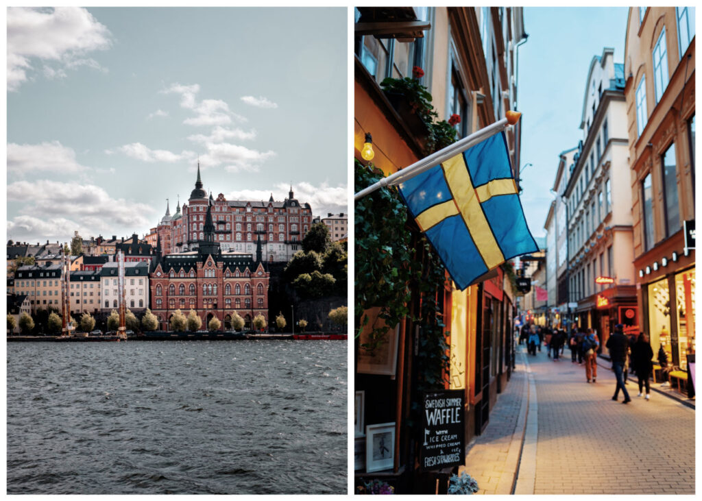 How to Enjoy a Solo Vacation to Stockholm - Travel Princess